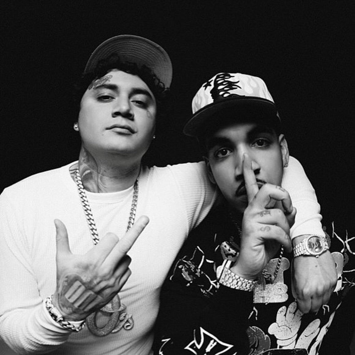 MAFIA – Jewelry Designs by ACE