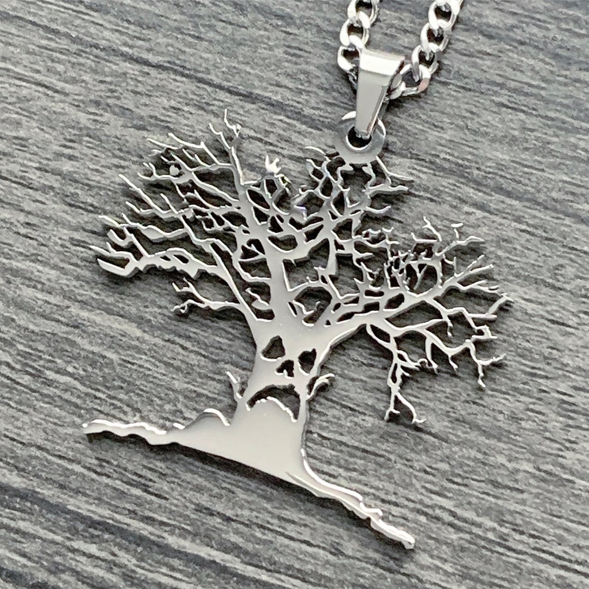 Baby 'Harold' Necklace – Jewelry Designs by ACE