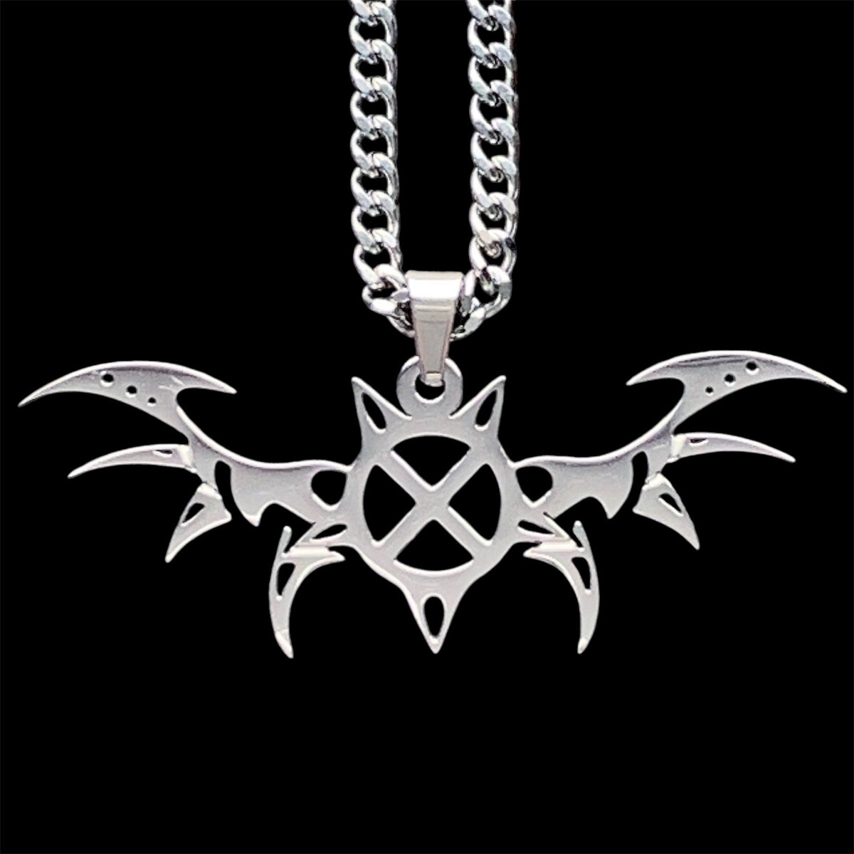 Ken Carson 'X Wing' Necklace – Jewelry Designs by ACE