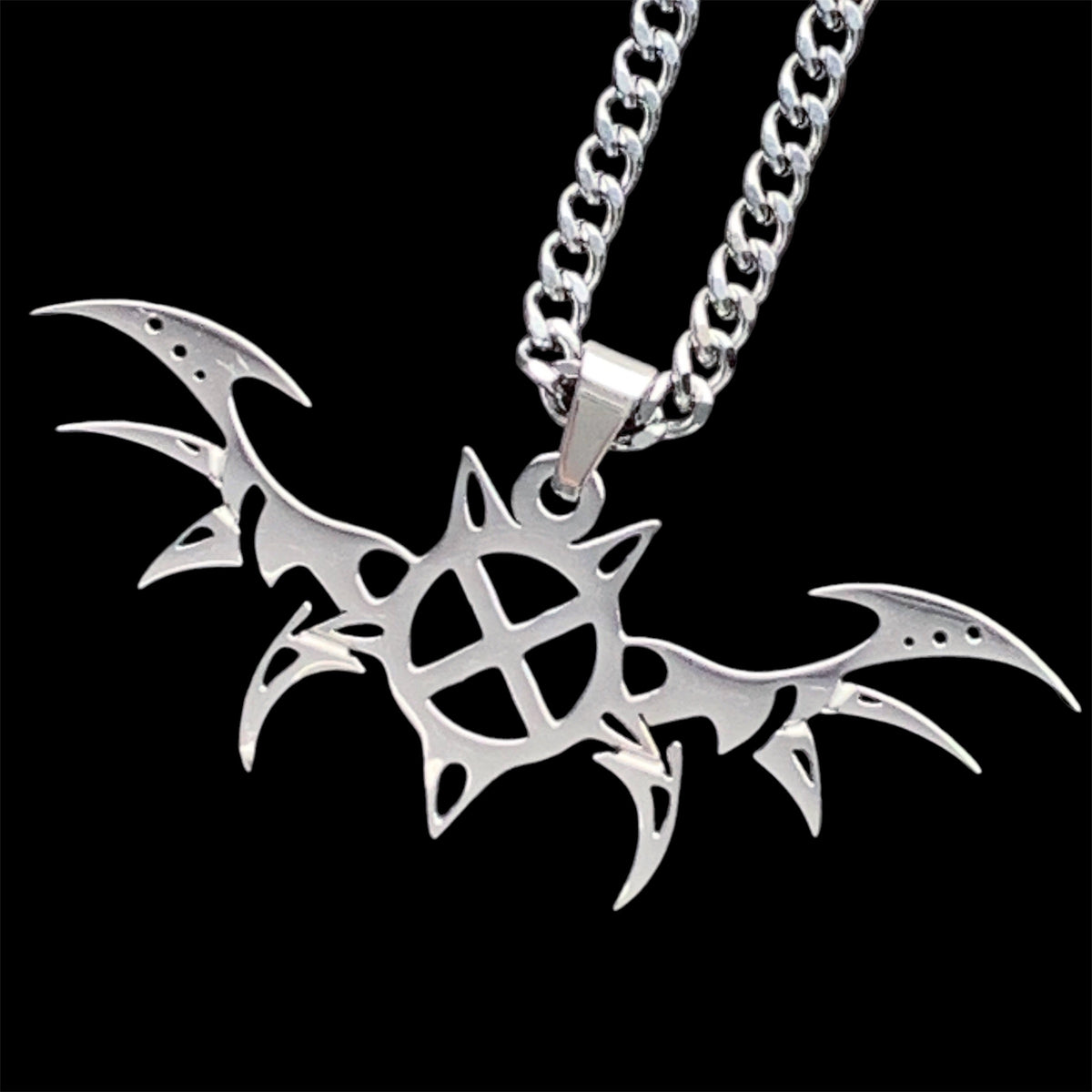 Ken Carson 'X Wing' Necklace – Jewelry Designs by ACE