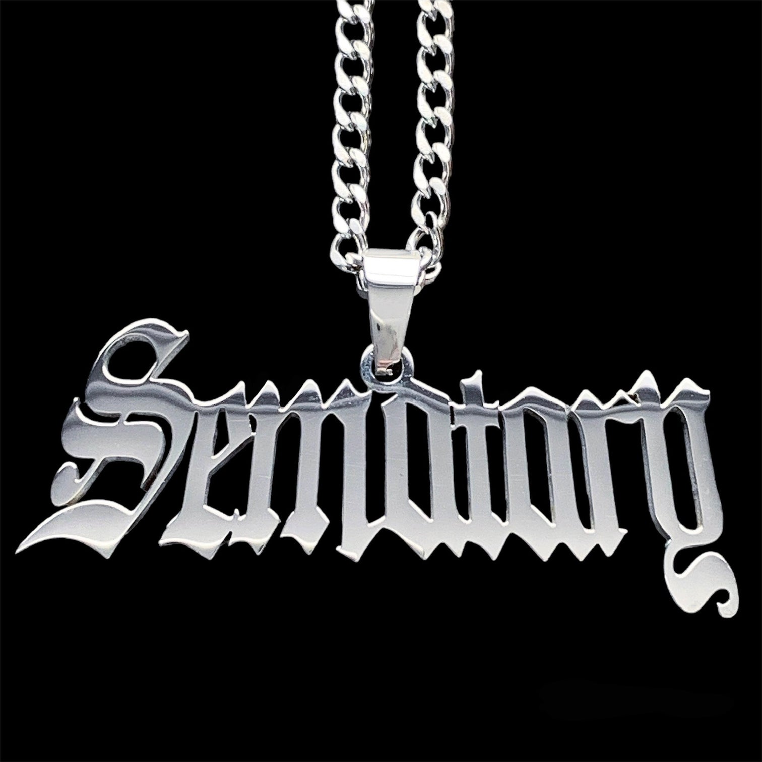 SEMATARY – Jewelry Designs by ACE