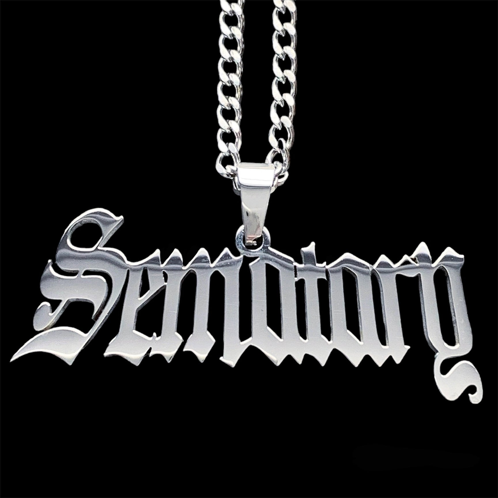 SEMATARY – Jewelry Designs by ACE