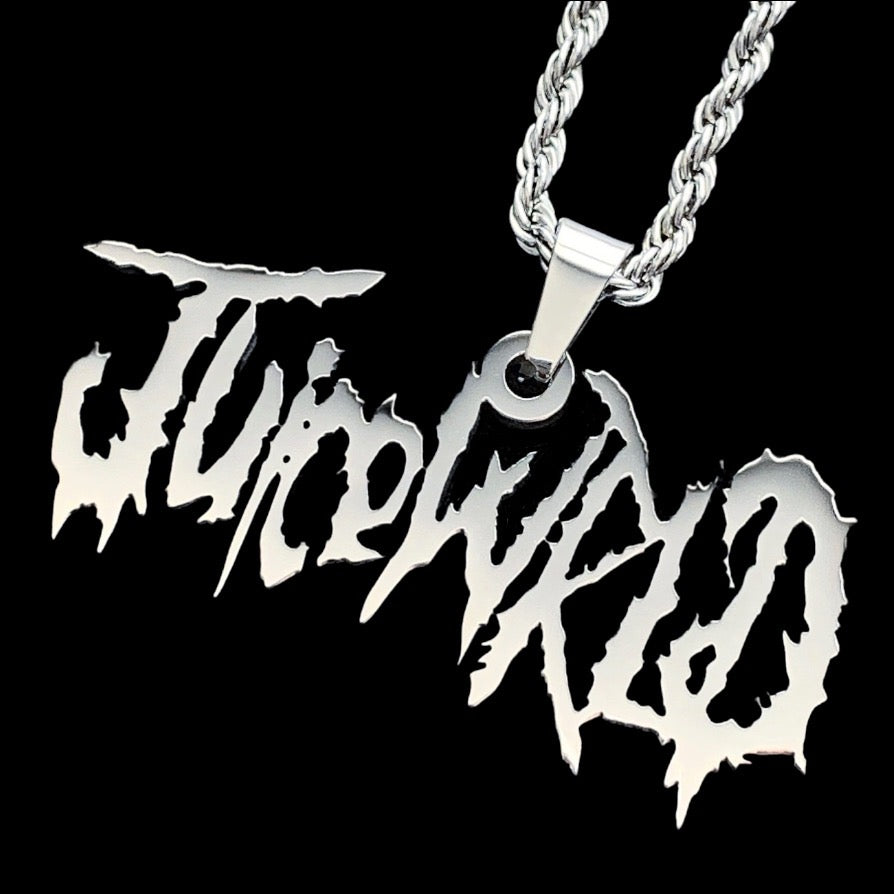 Juice WRLD 'Abyss' Necklace – Jewelry Designs by ACE