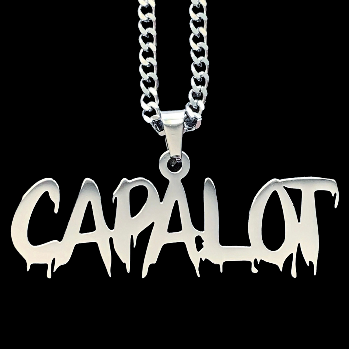 'Capalot' Necklace – Jewelry Designs by ACE
